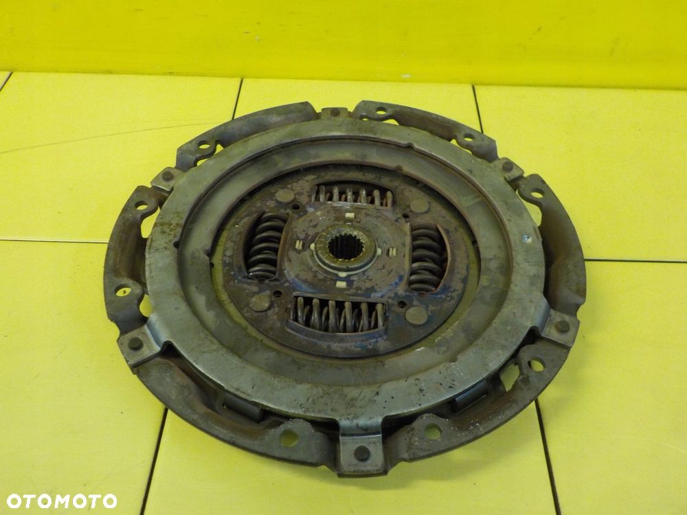 Używany Komplety sprzęgieł - 360 PLN - Otomoto.pl