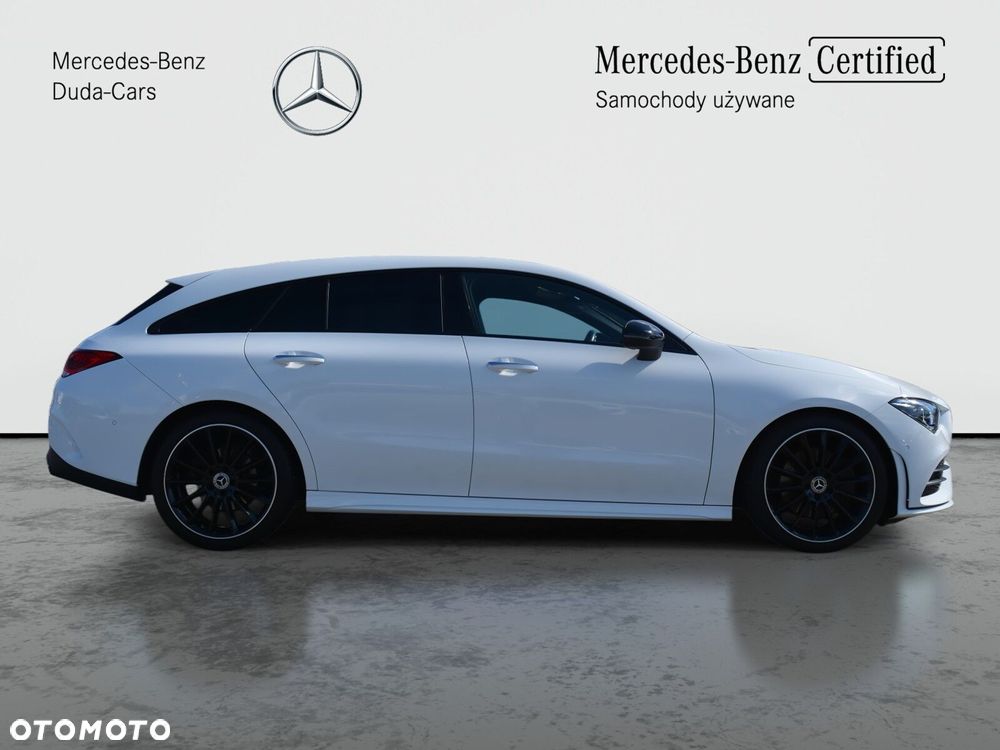 Używany Mercedes-Benz CLA 2020 - 109 900 PLN, 101 020 km - Otomoto.pl