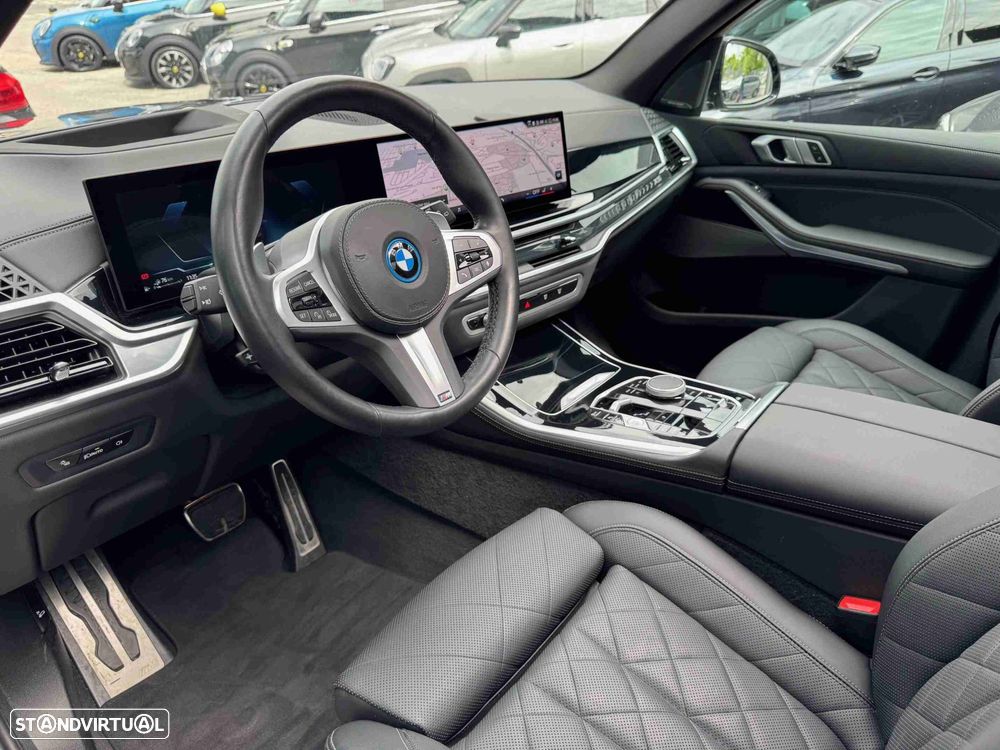 Usado BMW X5 2024 - 89 900 EUR, 33 020 km - Standvirtual.com
