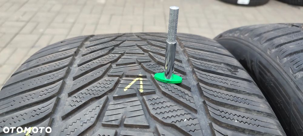 Używany Opony - 1 000 PLN - Otomoto.pl