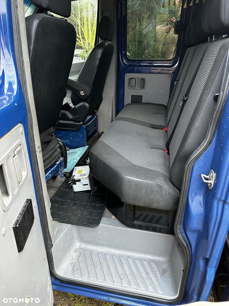 Używany Mercedes-Benz Sprinter 2009 - 41 000 PLN, 628 000 km - Otomoto.pl