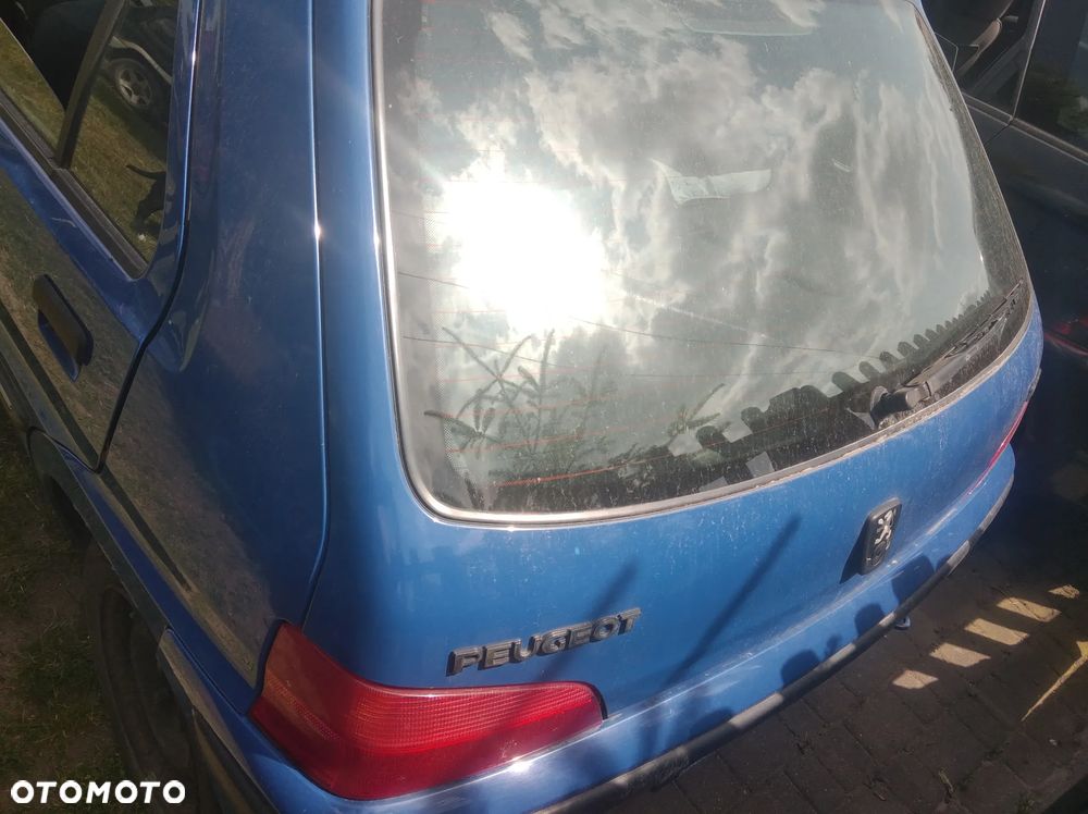 Używany - 100 PLN - Otomoto.pl