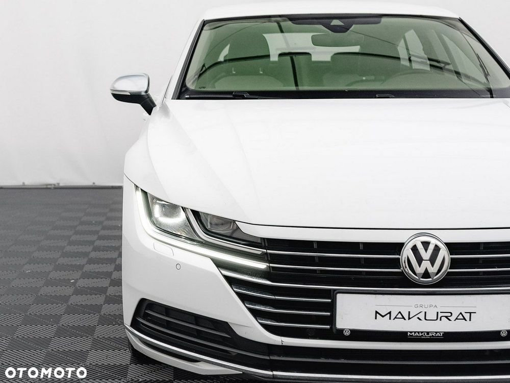 Używany Volkswagen Arteon 2020 - 89 900 PLN, 124 944 km - Otomoto.pl