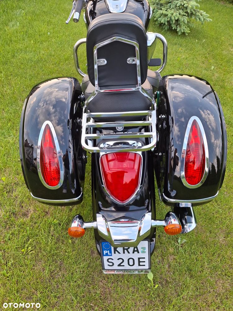 Używany Suzuki Intruder 2015 - 31 900 PLN - Otomoto.pl