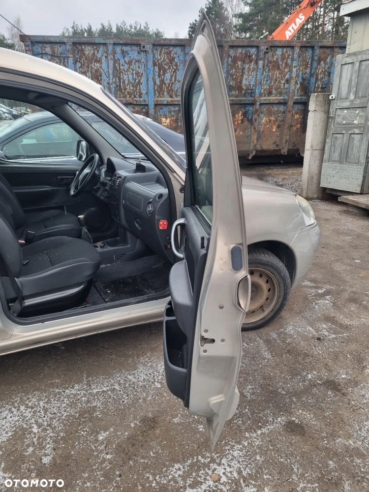 Używany Drzwi - 350 PLN - Otomoto.pl