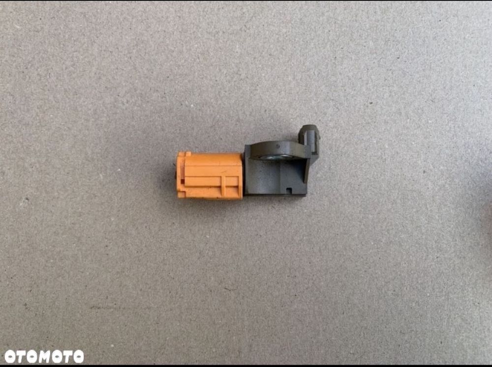 Używany Czujniki uderzenia - 50 PLN - Otomoto.pl