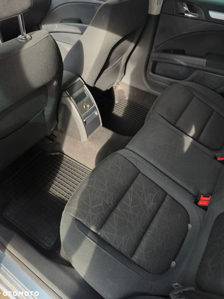 Używany Skoda Superb 2012 - 29 900 PLN, 221 700 km - Otomoto.pl