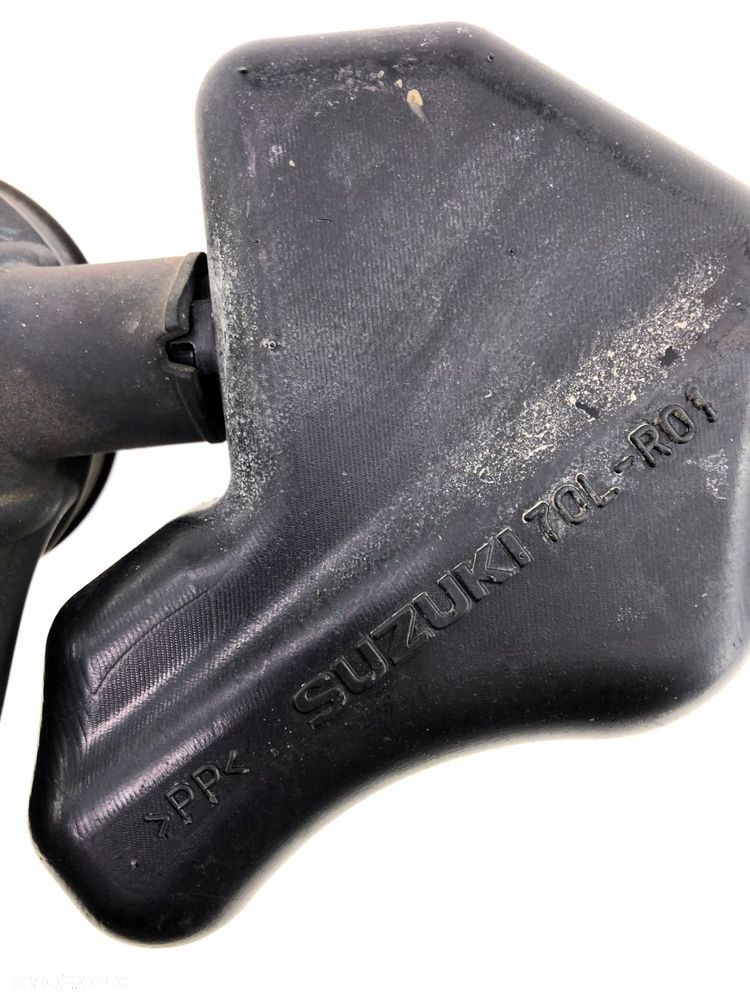 Używany Przewody powietrza - 79 PLN - Otomoto.pl