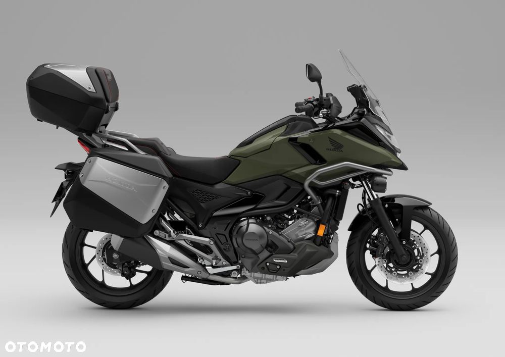 Nowy Honda NC 2026 - 40 000 PLN - Otomoto.pl