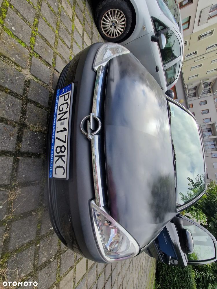 Używany Opel Corsa 2003 - 2 900 PLN, 176 742 km - Otomoto.pl