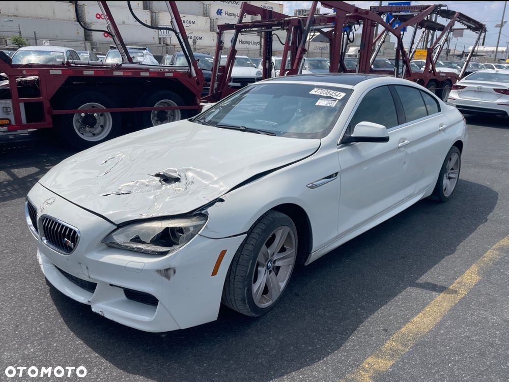 U.S Automotive - Import aut z USA i Kanady | OTOMOTO