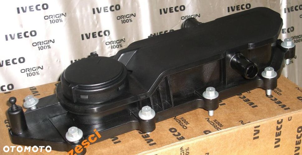 Nowy Filtry odmy - 270 PLN - Otomoto.pl