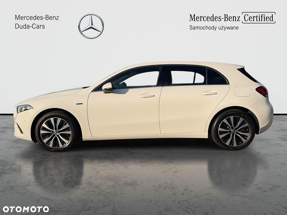 Używany Mercedes-Benz Klasa A 2020 - 94 900 PLN, 56 100 km - Otomoto.pl