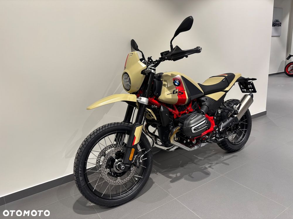 Nowy BMW R 2025 - 94 730 PLN - Otomoto.pl