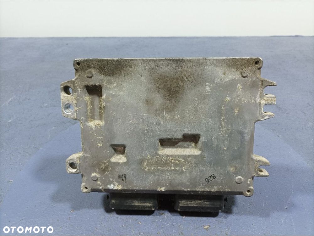 Używany Sterowniki silnika - 98 PLN - Otomoto.pl