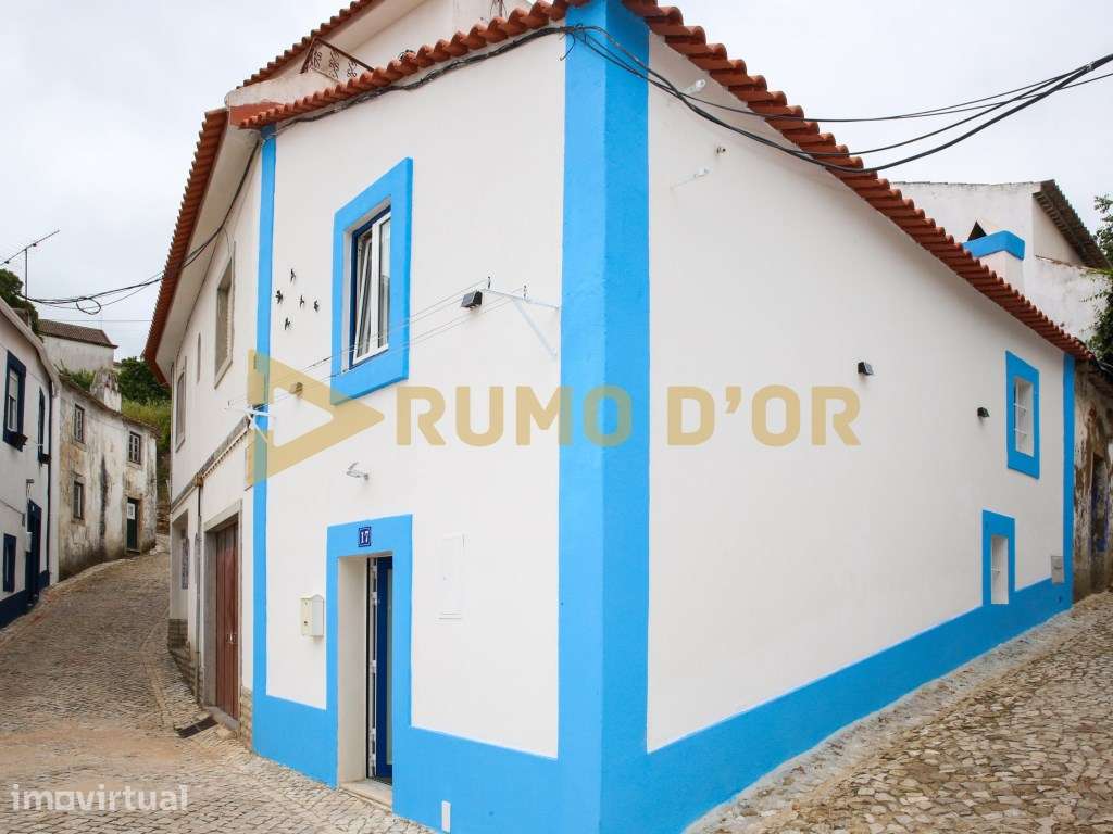 T2, moradia para comprar - Alenquer (Santo Estêvão e Triana), Alenquer ...