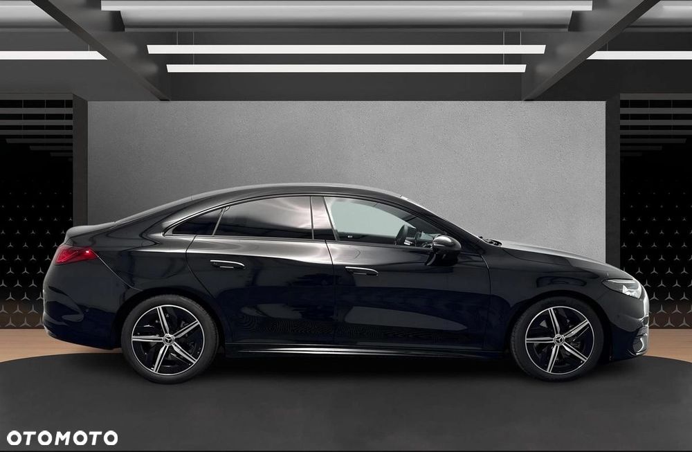 Nowy Mercedes-Benz CLA 2025 - 214 900 PLN, 5 km - Otomoto.pl