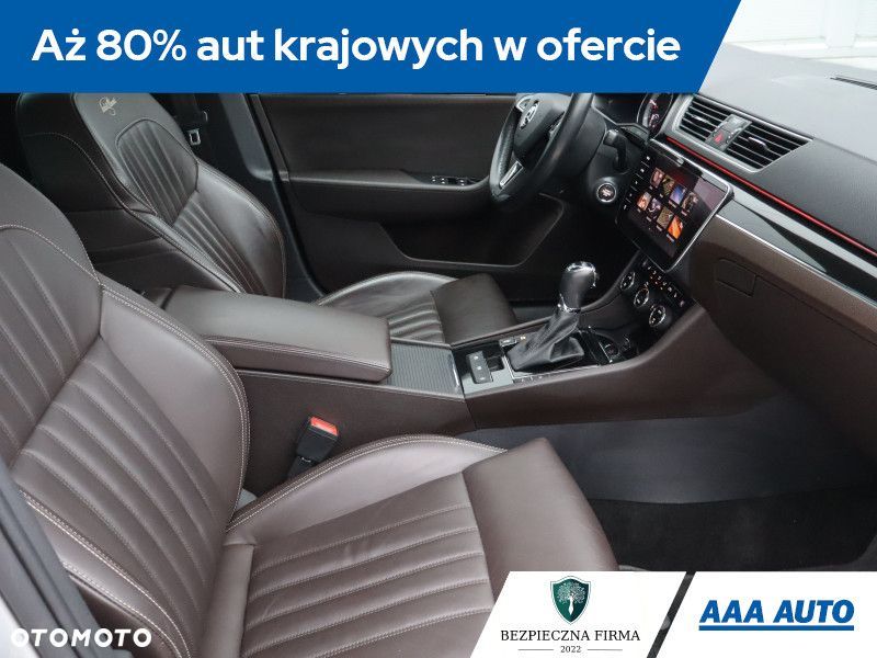 Używany Skoda Superb 2019 - 80 000 PLN, 207 963 km - Otomoto.pl
