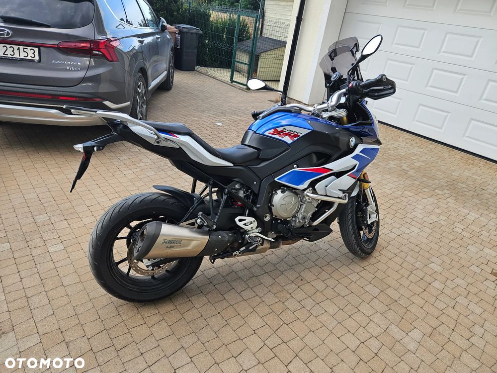 Używany BMW XR 2018 - 45 000 PLN - Otomoto.pl