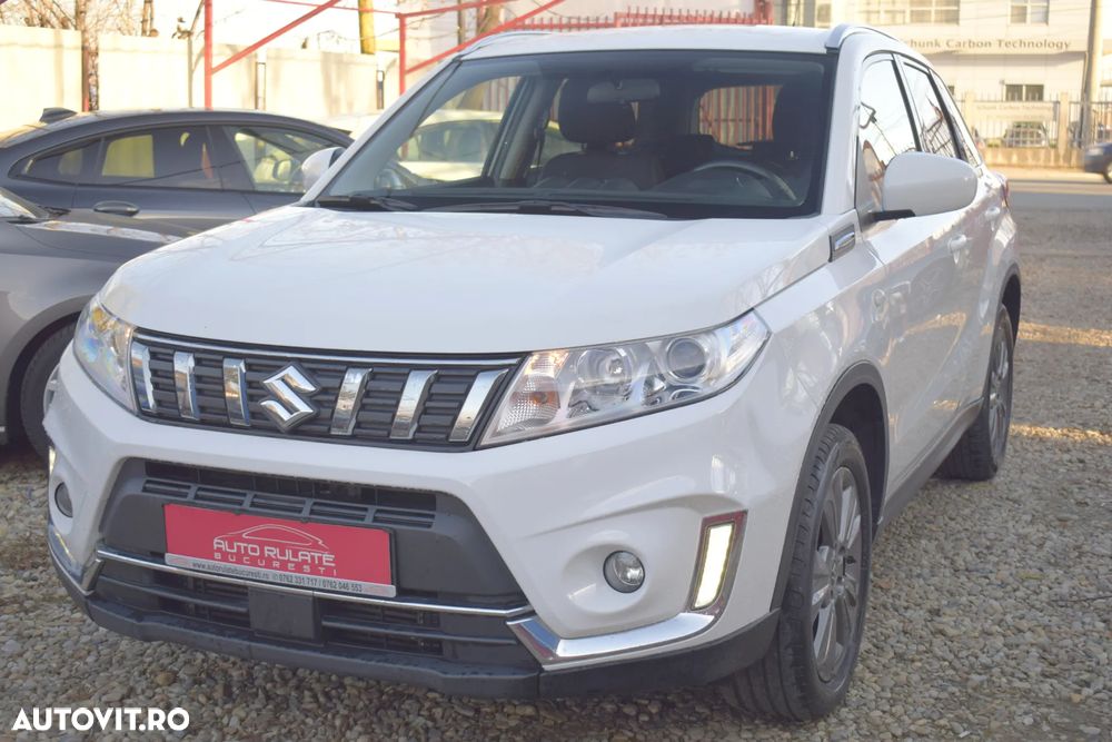 AUTO RULATE BUCURESTI | Autovit.ro