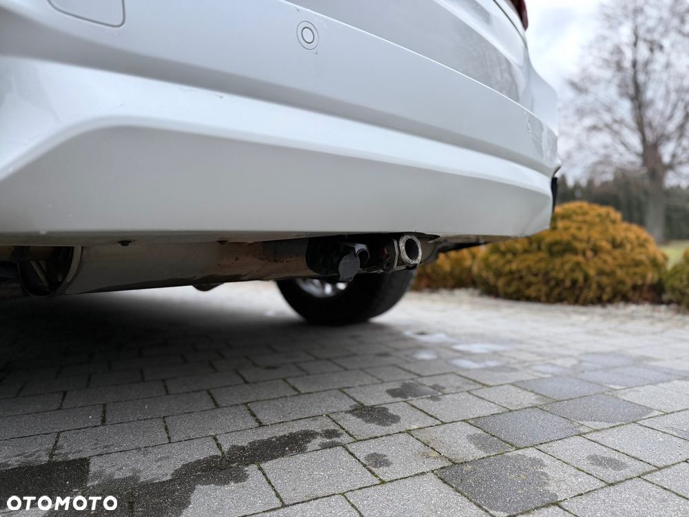 Używany BMW X5 2015 - 81 900 PLN, 164 950 km - Otomoto.pl