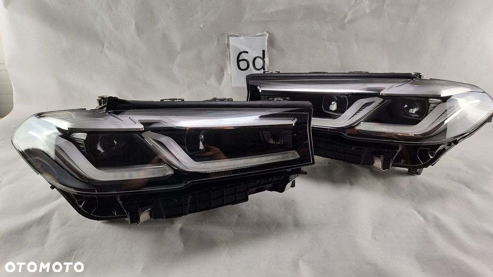 Używany Części - 6 800 PLN - Otomoto.pl