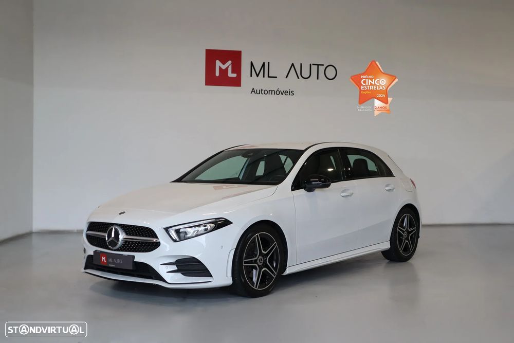 ML AUTO | Standvirtual