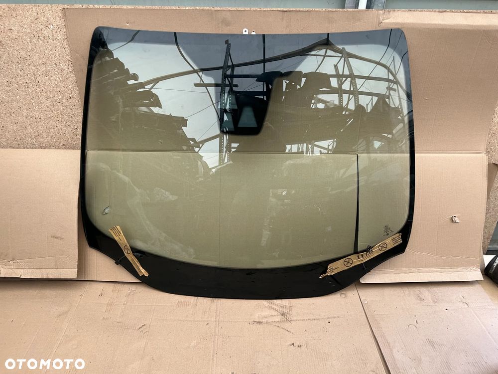 Używany Szyberdachy - 700 PLN - Otomoto.pl