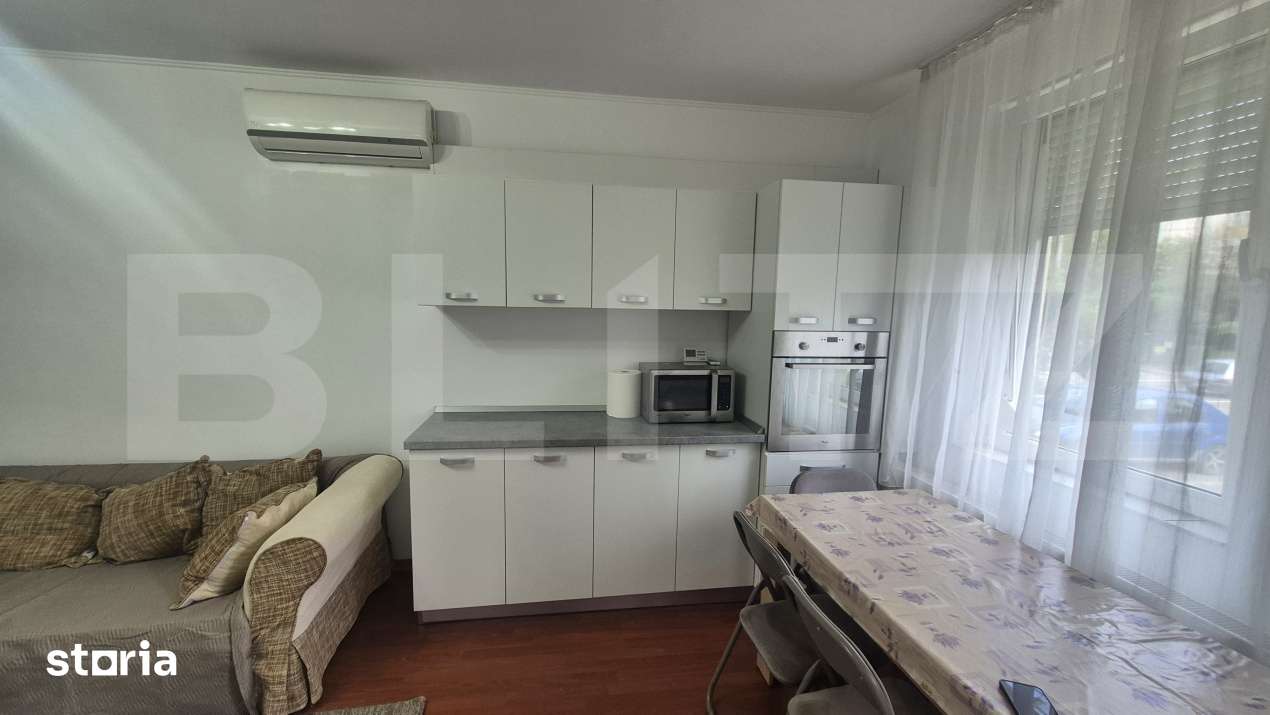 3 camere, apartament de vanzare - Satu Mare (judet), Micro 16 ...