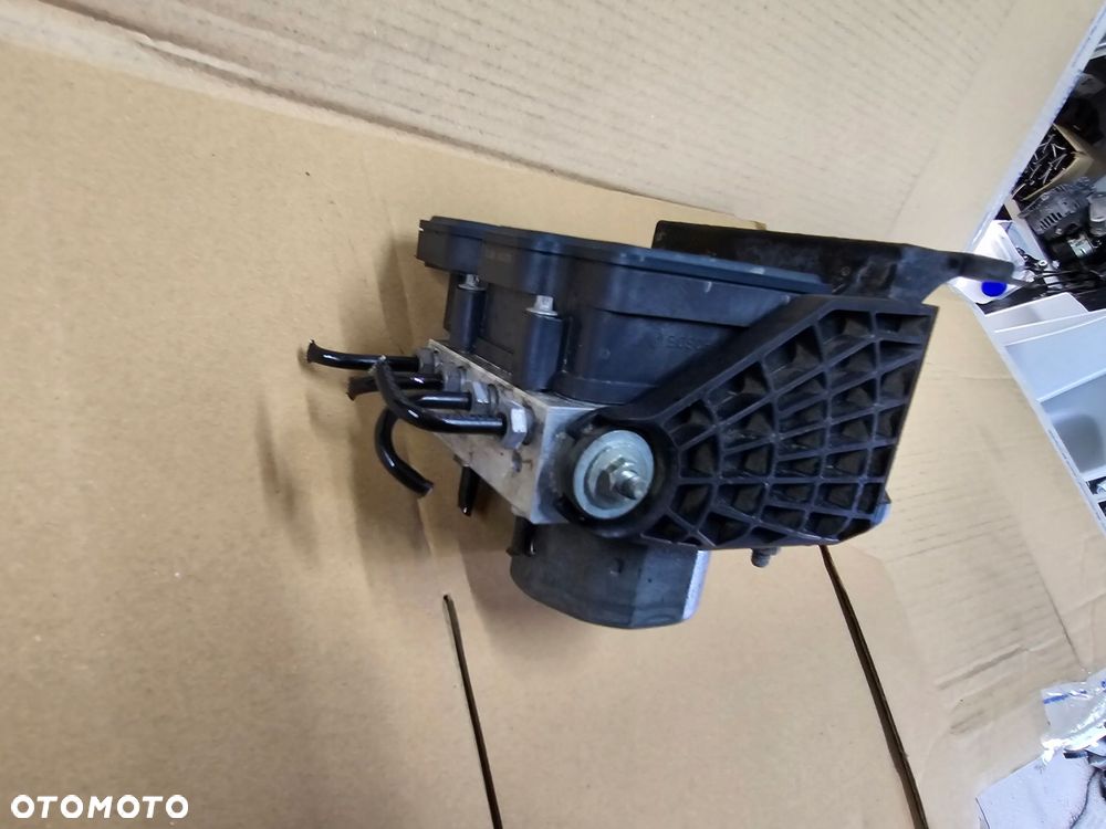 Nowy Pompy hamulcowe - 550 PLN - Otomoto.pl
