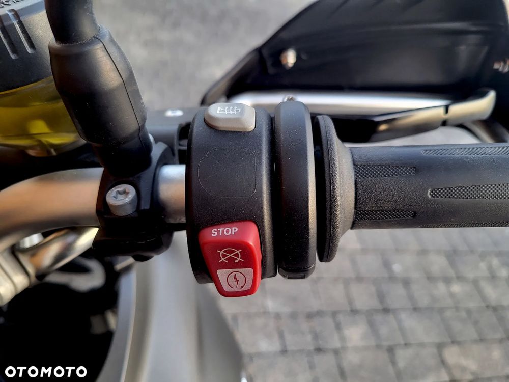 Używany BMW GS 2014 - 22 500 PLN - Otomoto.pl