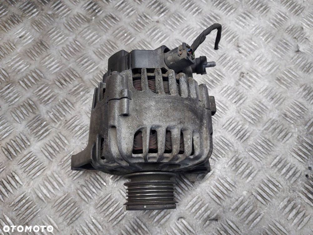 Używany Alternatory kompletne - 149 PLN - Otomoto.pl