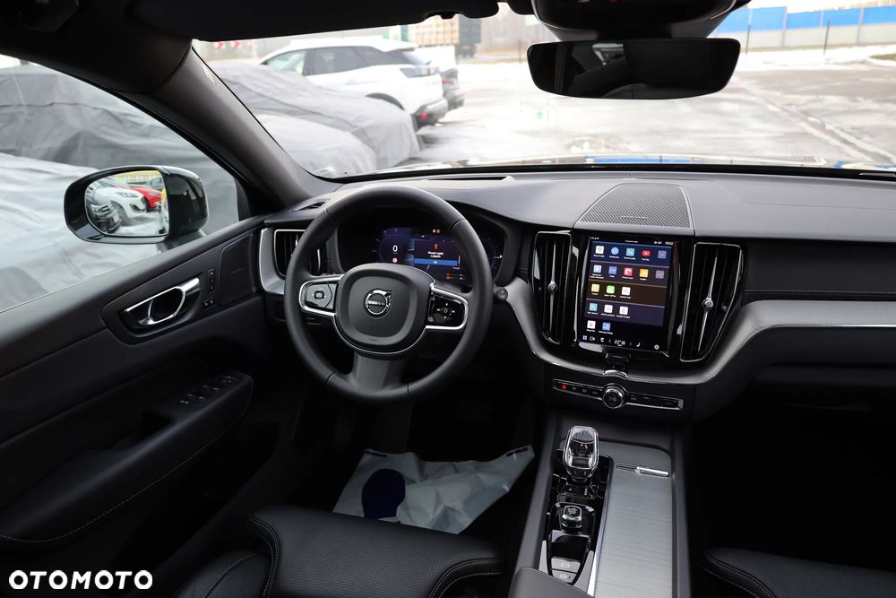 Używany Volvo XC 60 2024 - 223 860 PLN, 38 275 km - Otomoto.pl