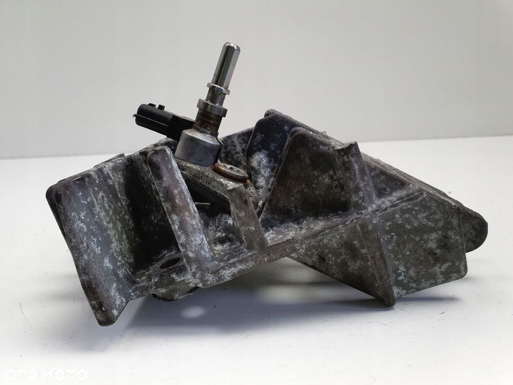 Używany Końcówki wtryskiwaczy - 97 PLN - Otomoto.pl