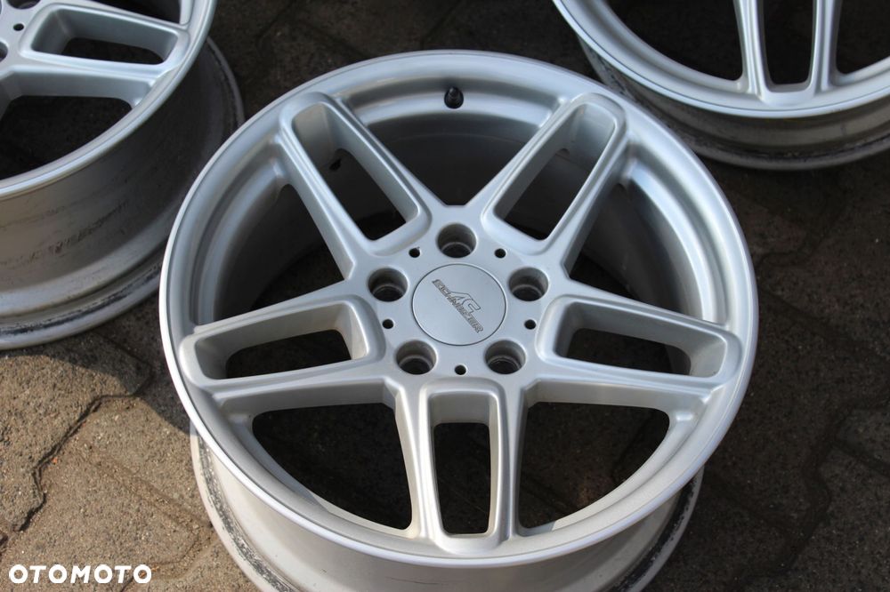 Używany Felgi - 3 200 PLN - Otomoto.pl