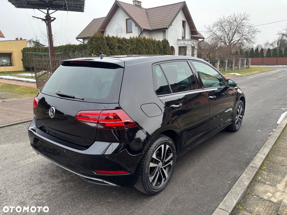 Używany Volkswagen Golf 2019 - 52 900 PLN, 86 000 km - Otomoto.pl