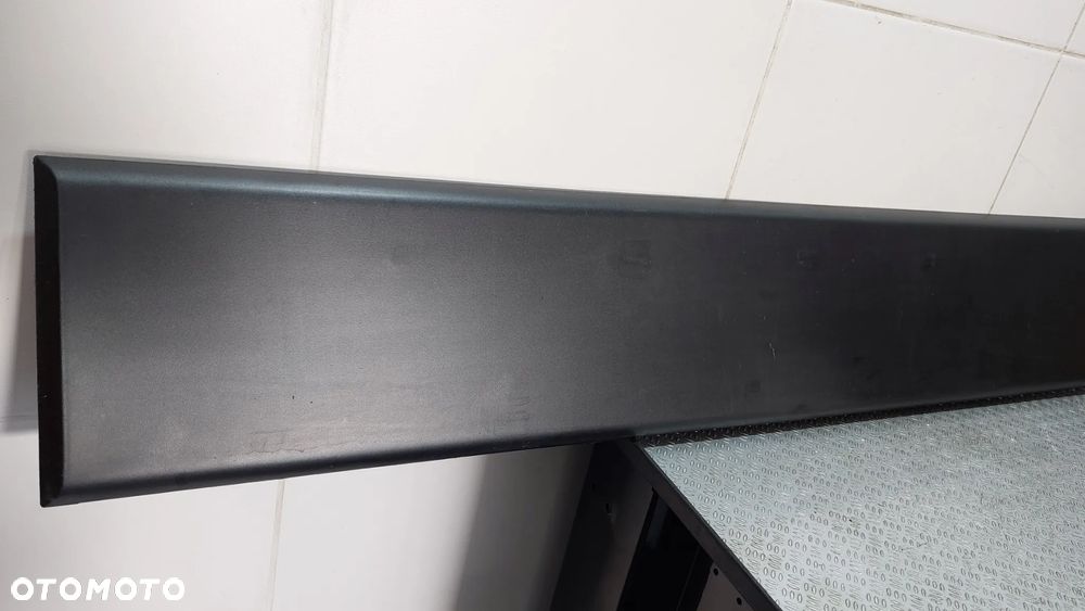 Używany Listwy - 100 PLN - Otomoto.pl