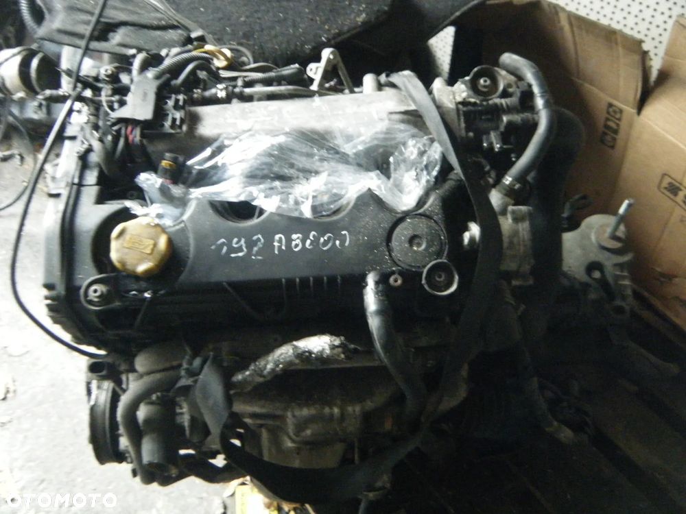 Używany Diesel - 300 PLN - Otomoto.pl