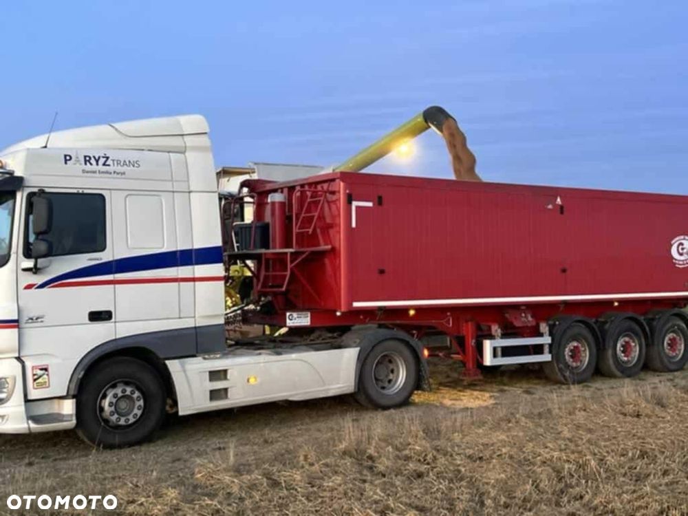 Używany Gras 2018 - 88 000 PLN - Otomoto.pl