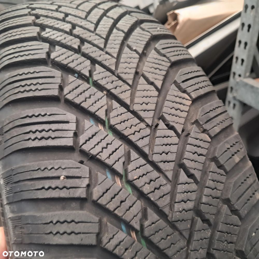 Używany Opony - 160 PLN - Otomoto.pl