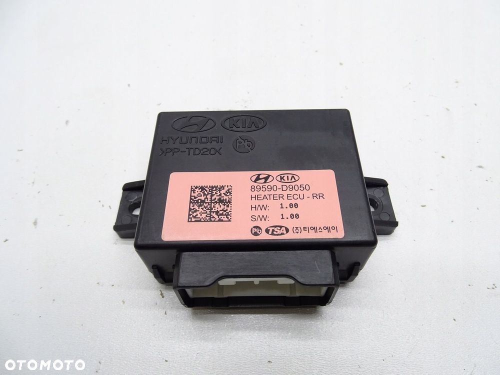 Używany Części - 200 PLN - Otomoto.pl