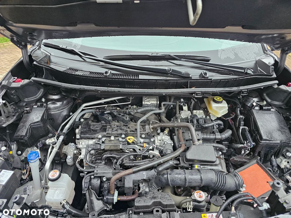 Używany Toyota Yaris Cross 2024 - 51 400 PLN, 12 350 km - Otomoto.pl