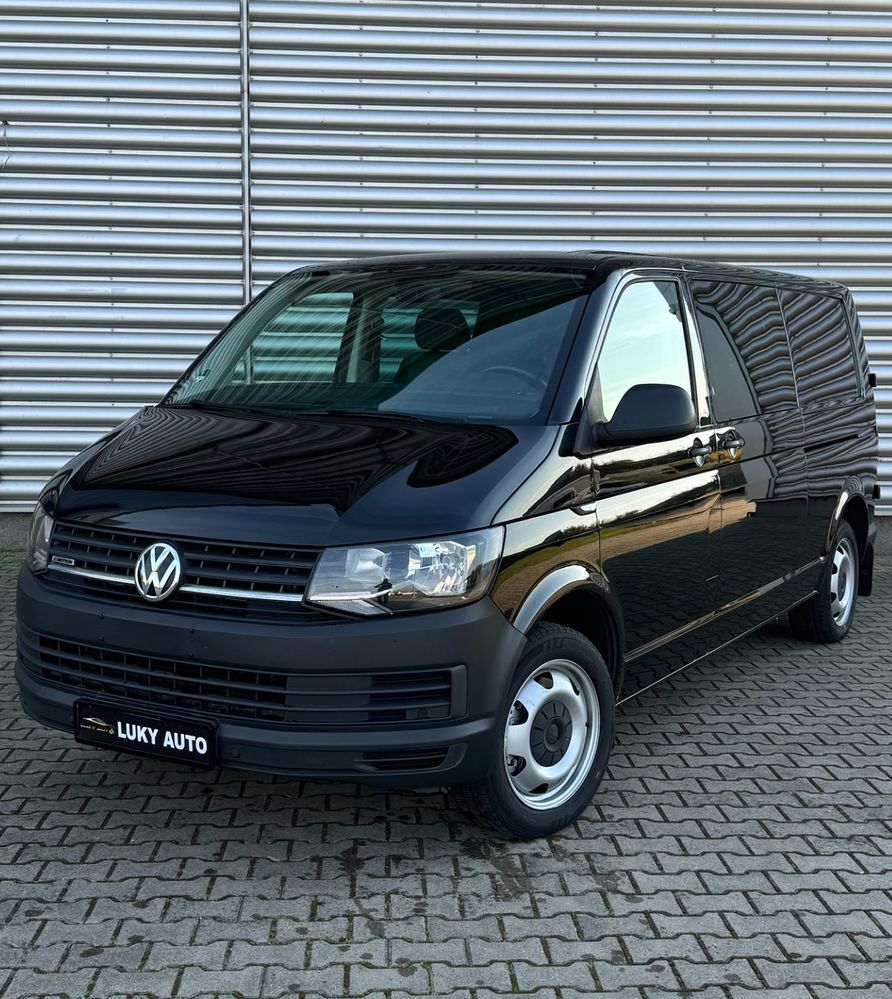 Utilizat Volkswagen Transporter 2016 - 17 990 EUR, 283 000 km - Autovit.ro