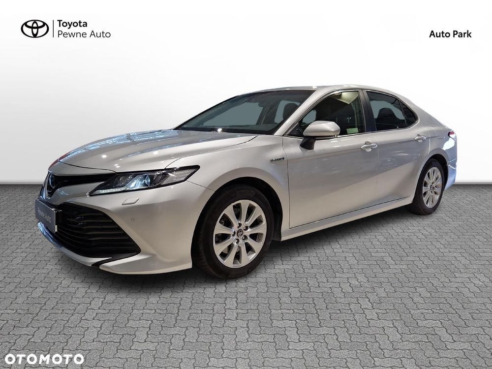 TOYOTA LUBLIN | OTOMOTO