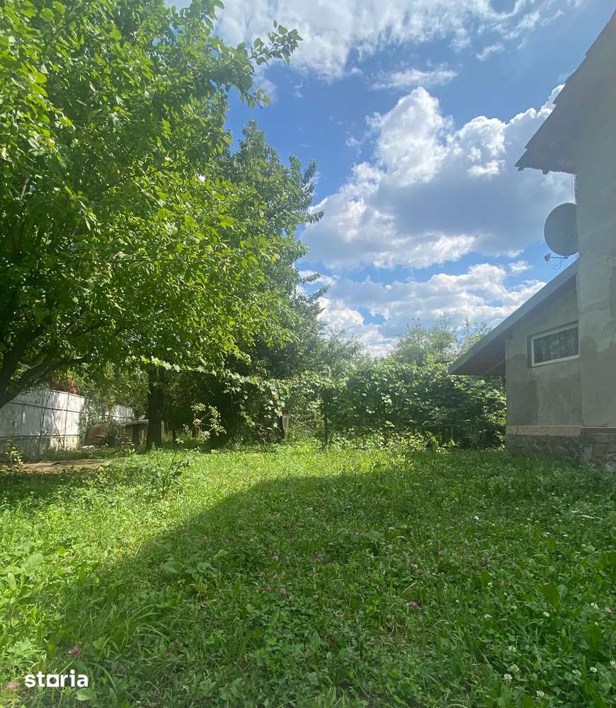 2 000 m², teren de vanzare - Prahova (judet), Cornu de Jos (Cornu ...