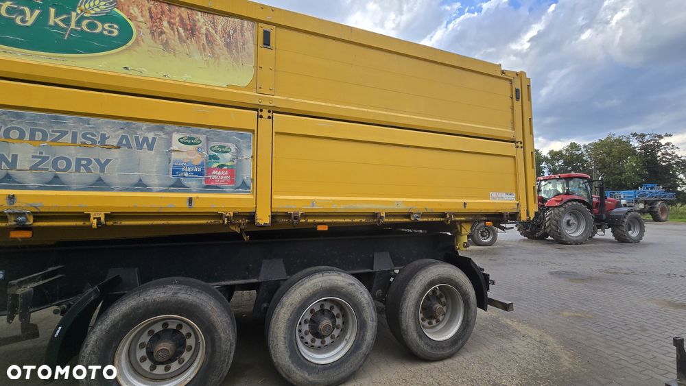 Używany Cmt 2005 - 79 000 PLN - Otomoto.pl