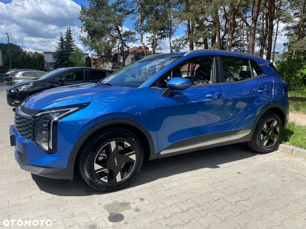 Używany Kia Sportage 2026 - 106 900 PLN, 60 km - Otomoto.pl