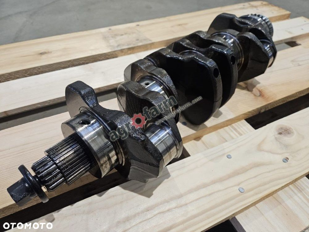 Używany Silnik - 8 300 PLN - Otomoto.pl