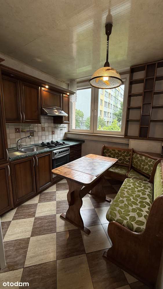 3 pokoje, mieszkanie na sprzedaż - ul. Wieczysta, Wrocław - 68135838 ...