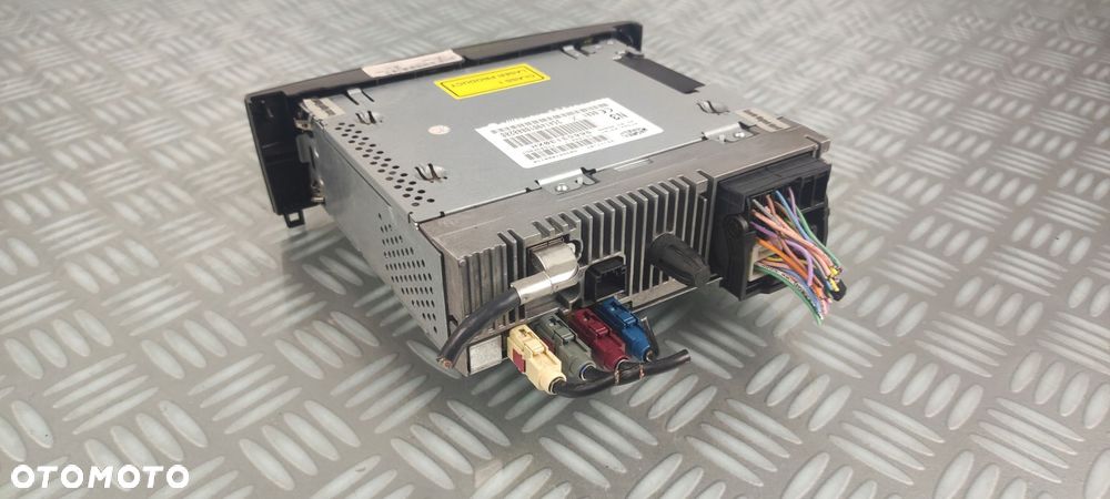 Używany Mocowanie koła zapasowego - 379 PLN - Otomoto.pl